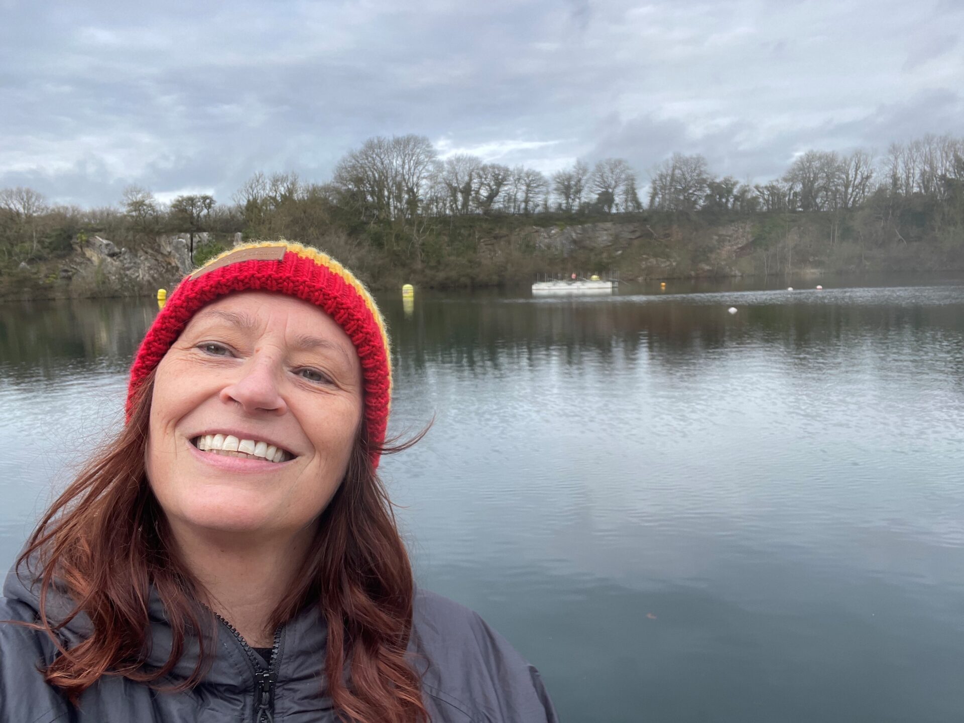 Emma Jones - More Trees BANES